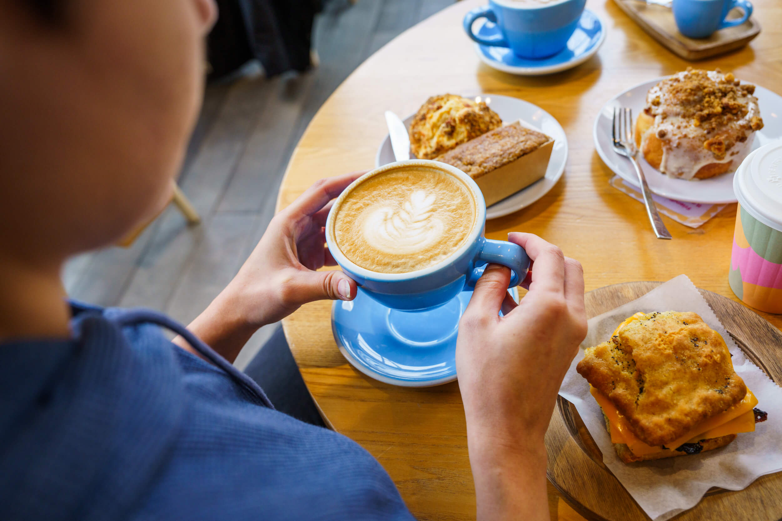 Broadsheet Coffee Roasters