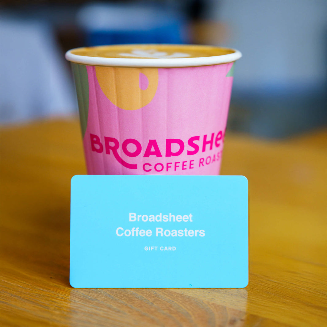 Shop – Broadsheet Coffee Roasters