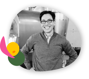 Aaron MacDougall – Broadsheet Coffee Roasters